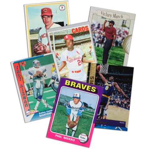 Home - The Card Fanatics