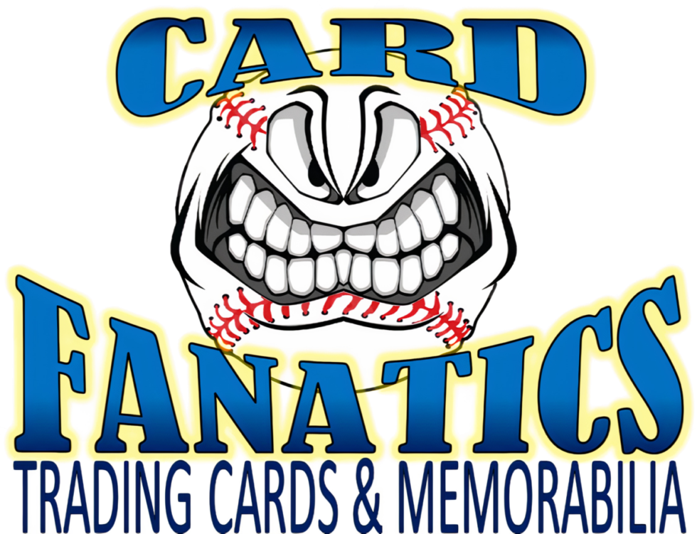 Home - The Card Fanatics