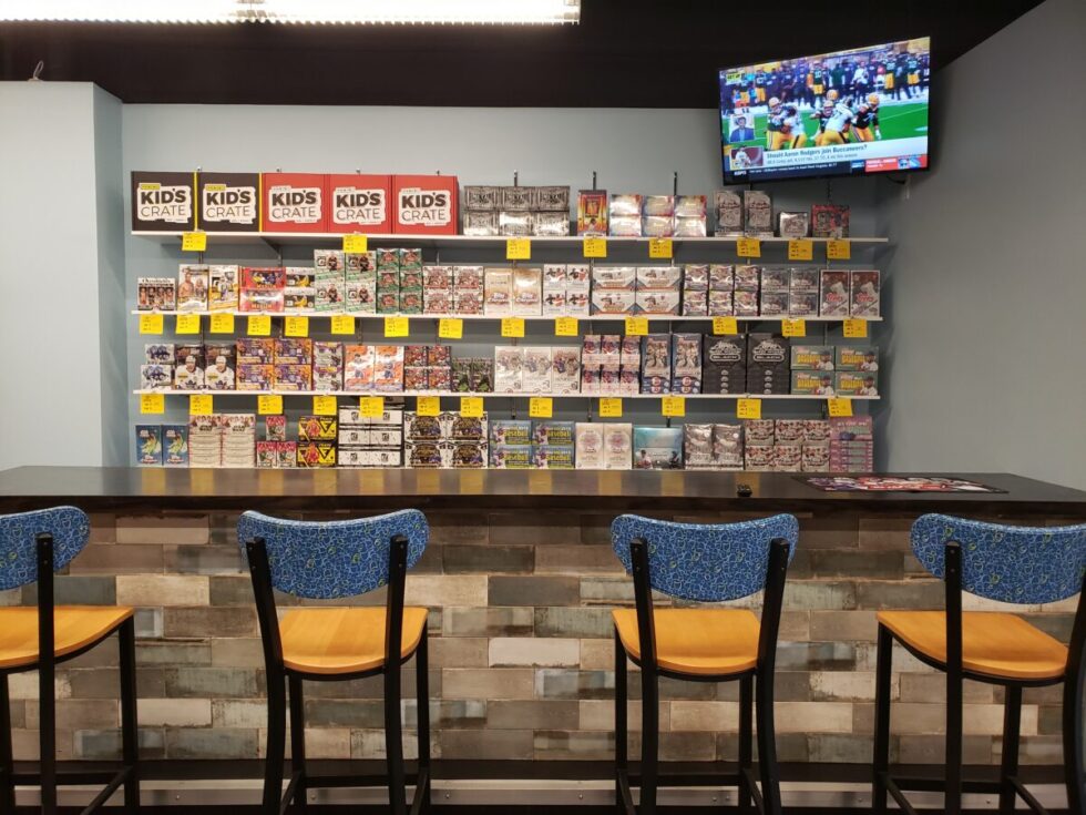 Home - The Card Fanatics